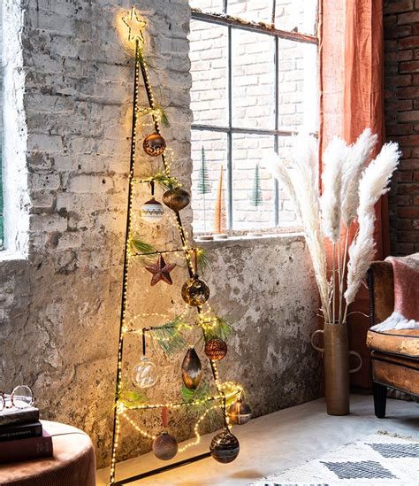 Platte Kerstboom Maken Een Originele Twist Op Kerstdecoratie Top