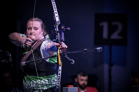 2025 Classic Winners — Lancaster Archery Classic