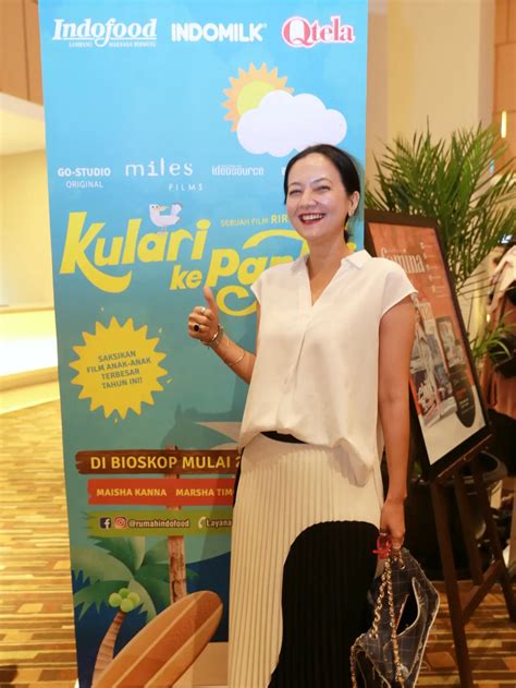 Klarifikasi Cut Mini Soal Rumahnya Yang Kebakaran Showbiz