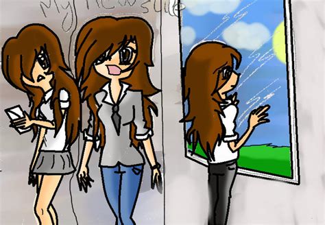 More New Poses Of Me By Crescentnocturn On Deviantart