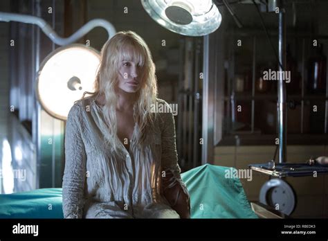 Daryl Hannah In Fotos Und Bildmaterial In Hoher Auflösung Alamy