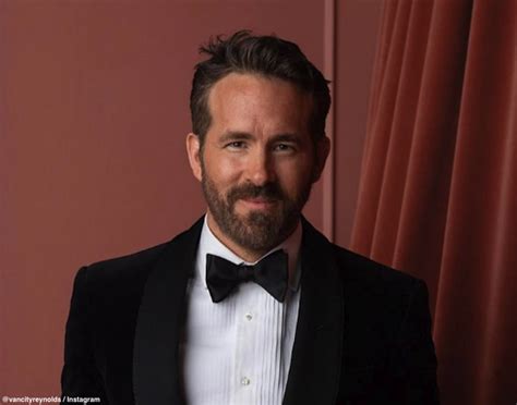 ライアン・レイノルズ、自身のメンタルヘルスについて語る「正直、いつもすばらしいってワケじゃない」自分をコントロールできない時にライアンがする
