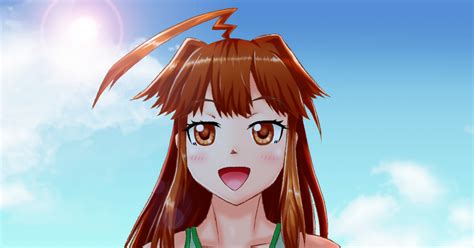 版権 【版権】夏には少し早いけど【艦これ】 つヴぁいのイラスト Pixiv