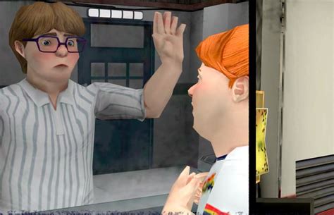 Solution pour Ice Scream 7 Friends Lis ça continue