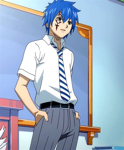 Jellal Fernandes Fairy Tail Photo 23985786 Fanpop