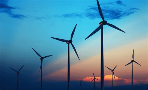 Wind Turbine Failure Prediction MoxieTEK