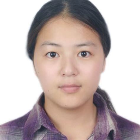 Haibo Liu Capital Normal University Beijing College English Research Profile