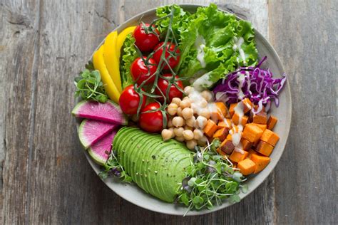 7 Day Meal Plan And Recipe Prep To Lower Cholesterol Herbachoices