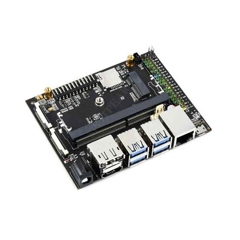 Jetson Nano Developer Kit Dev B