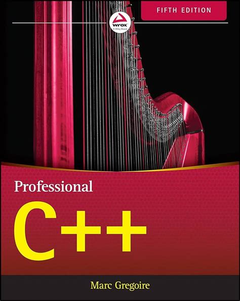دانلود کتاب Professional C 5th Edition نسخه Pdf