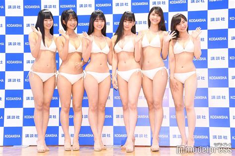 画像1157 「ミスマガジン2019」グランプリに豊田ルナ 受賞者6名発表 モデルプレス
