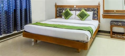 Treebo Trend Sea Side Reviews Photos