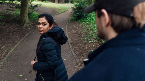 The Early Warning Signs That You Are Being Stalked You Should Never