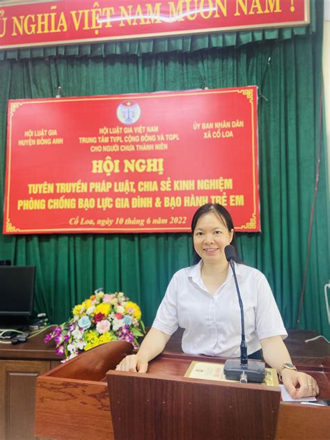 Hoạt động tuyên truyền pháp luật phòng chống bạo lực gia đình bạo hành