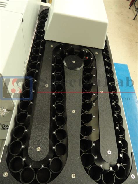 Agilent 7000a Triple Quad Gc Ms Ms With 7890a Gc Spectralab Scientific Inc