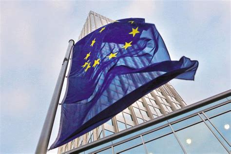 Ecb Warns Of Possible Global Market Correction Varchev Finance