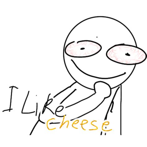 I Like Cheese Webtoon
