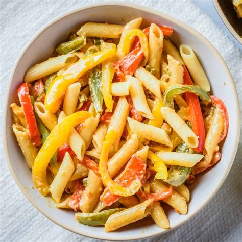 Jamaican Vegan Rasta Pasta Vegan Rasta Pasta Recipe Best Jamaican