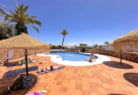 Holiday Apartment In Nerja Capistrano Village Sundreams By Casasol