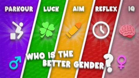 Better Gender Roblox