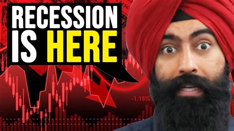 The 2023 Recession What You Need To Know Youtube