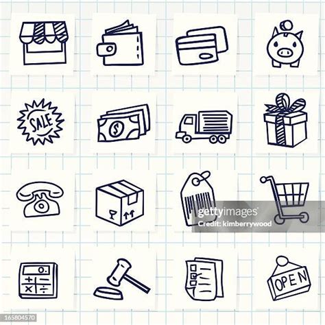 Opening Present Drawing Photos And Premium High Res Pictures Getty Images