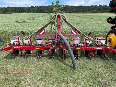Horsch Einzelkornsägerät Gebraucht And Neu Kaufen