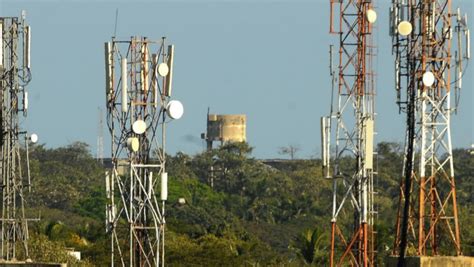 Arunachal Border Areas Struggle With Poor Mobile And Internet Connectivity