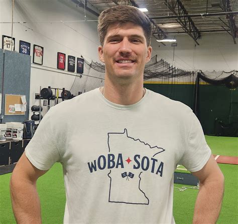 Spanish Springs Grad Carson Mccusker Called Up To Minnesota Twins