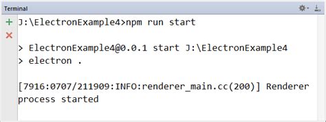 Electron Desktop Notification Using Node Notifier Tutorial Savvy