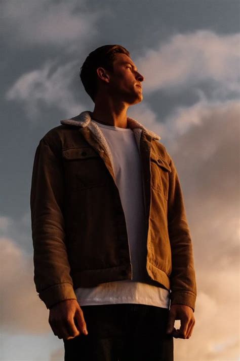 Connor Mac Drops Open Minded Debut Single Purpose Listen Here