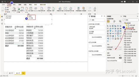大数据分析工具power bi（七）：dax使用场景及常用函数 知乎