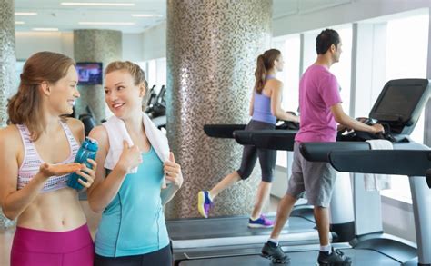 Descubra Qual é O Melhor Horário Para Fazer Exercícios Conteúdo Fitclass