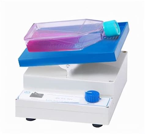 实验室摇床有哪些种类？如何选型？ 知乎