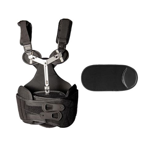 Tlso Full Back Brace With Anterior Thoracic Australia Ubuy