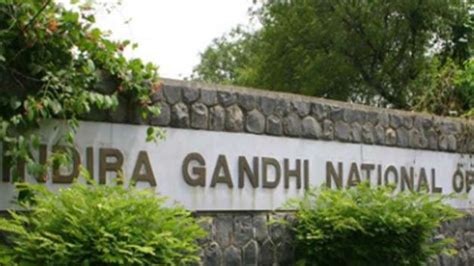 Commercial Sex Workers Enrolled In Ignou Study Programme India Tv