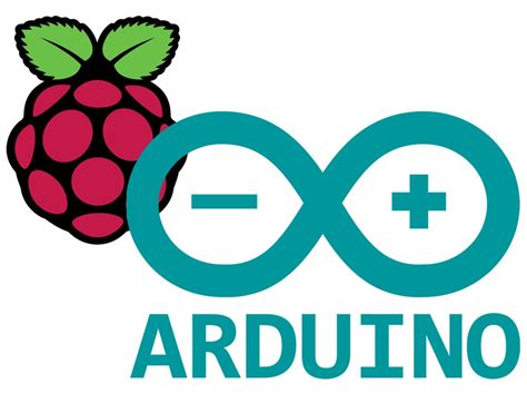 Arduino و Raspberry Pi اتومز لاب Atoms Lab