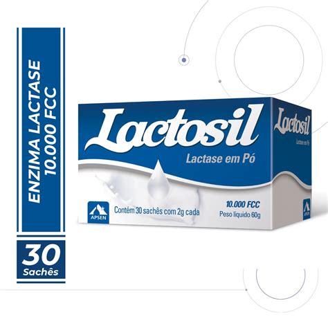 Lactosil Produtos Com Menor Preço Na Droga Raia