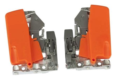 Blum Tandem Koppelingen L R