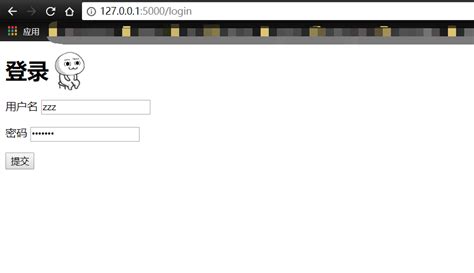 WTForms In Flask WTForms在Flask中的应用 ZhuGaochao 博客园