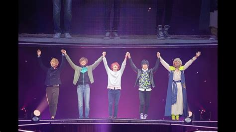 Jp Mankai Stage『a3 』troupe Live～spring 2021～を観る Prime Video