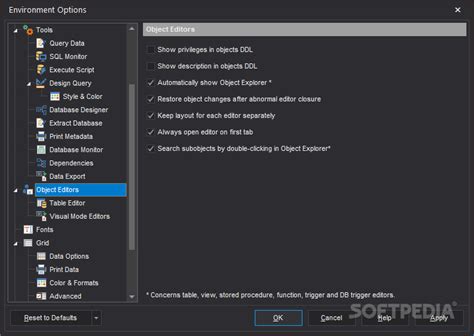 Ems Sql Manager Lite For Interbase And Firebird Download Softpedia