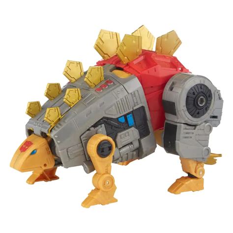 The Transformers The Movie Studio Series Leader Class Dinobot Sludge