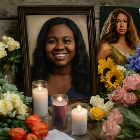 Sydney Hardeman Fã Viral De Beyoncé Morre Aos 25 Anos