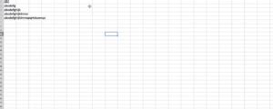 Easy Excel What Is AutoFit In Excel Projectcubicle