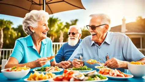 Senior Discount Details At Captain Ds Revealed Greatsenioryears