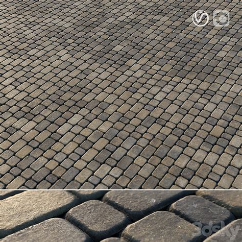 Paving Slabs 03 All Pro Land
