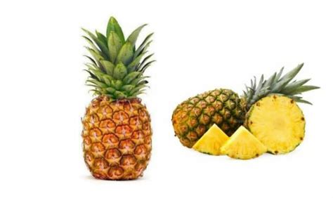 Manfaat Buah Nanas Untuk Kesehatan