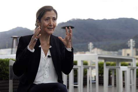 Ingrid Betancourt Retorna El Viernes A Colombia Para Asistir Al