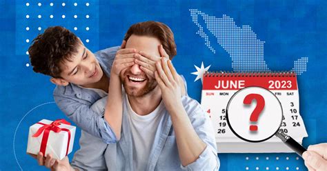 ¿cuándo Es El Día Del Padre En México 2023